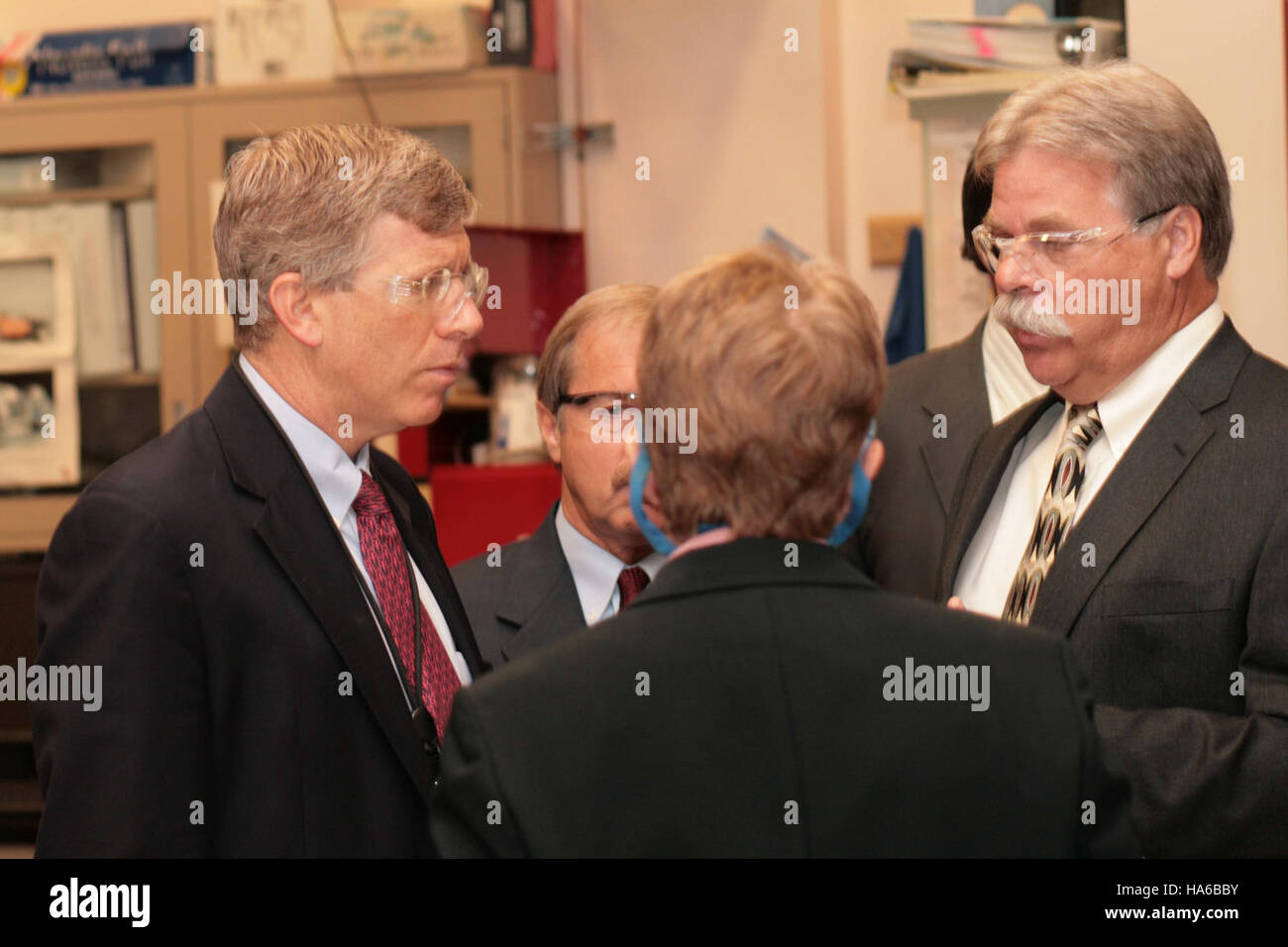 The P-7 project by the Department of Energy focuses on energy ...