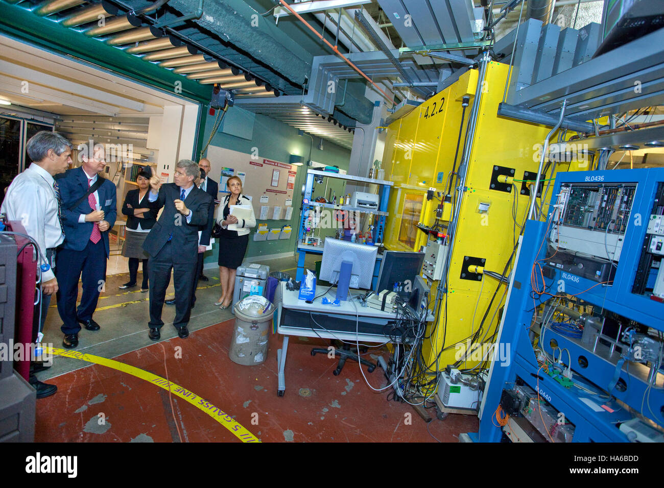 The Department of Energy continues its efforts to advance energy ...