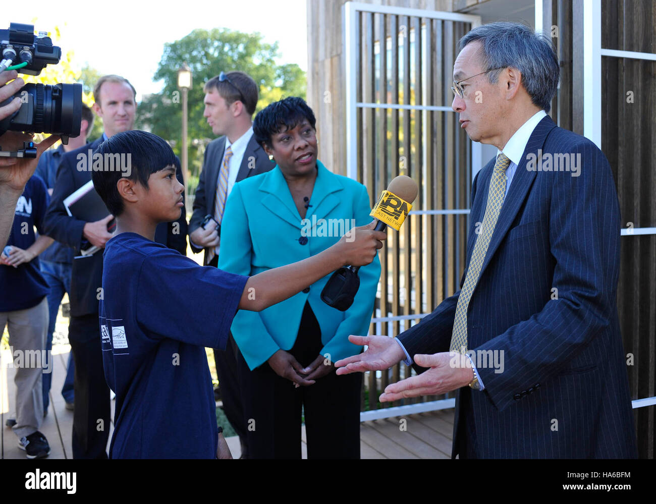 The Solar Decathlon 2009, held on the National Mall, showcased ...