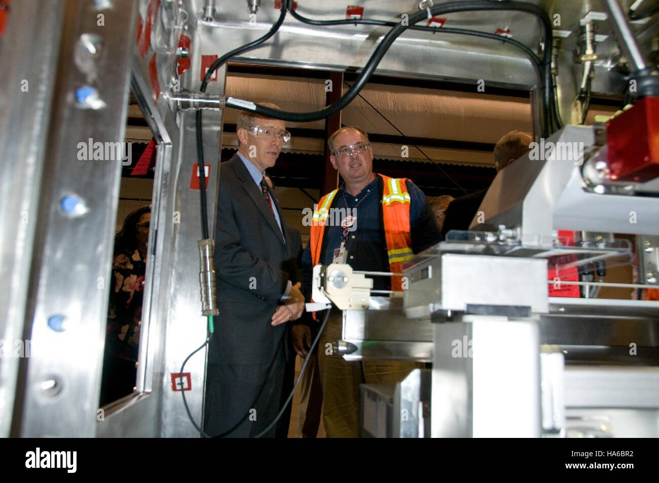 A statement or initiative under the Department of Energy, focusing on ...