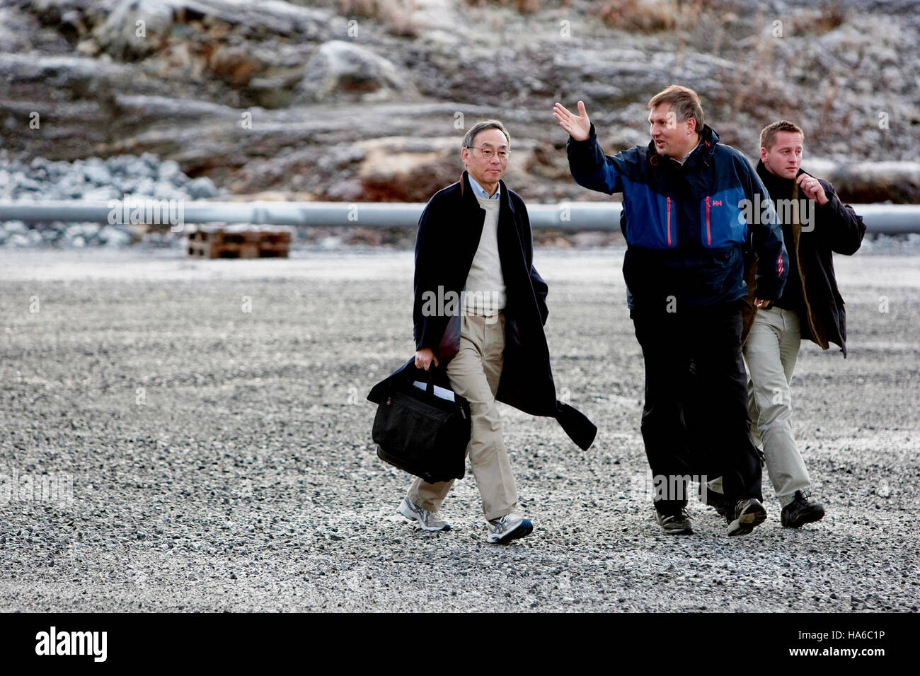 Mongstad High Resolution Stock Photography and Images - Alamy