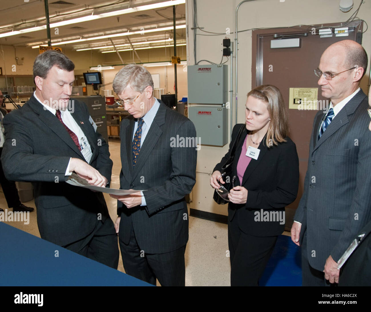 The U.S. Department of Energy (DOE) is responsible for advancing ...