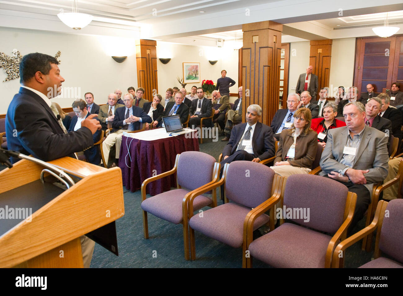 The Department of Energy advances U.S. energy security through research ...