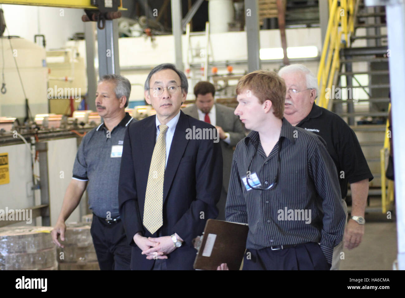 The Department of Energy’s focus on energy research and policy aims to ...