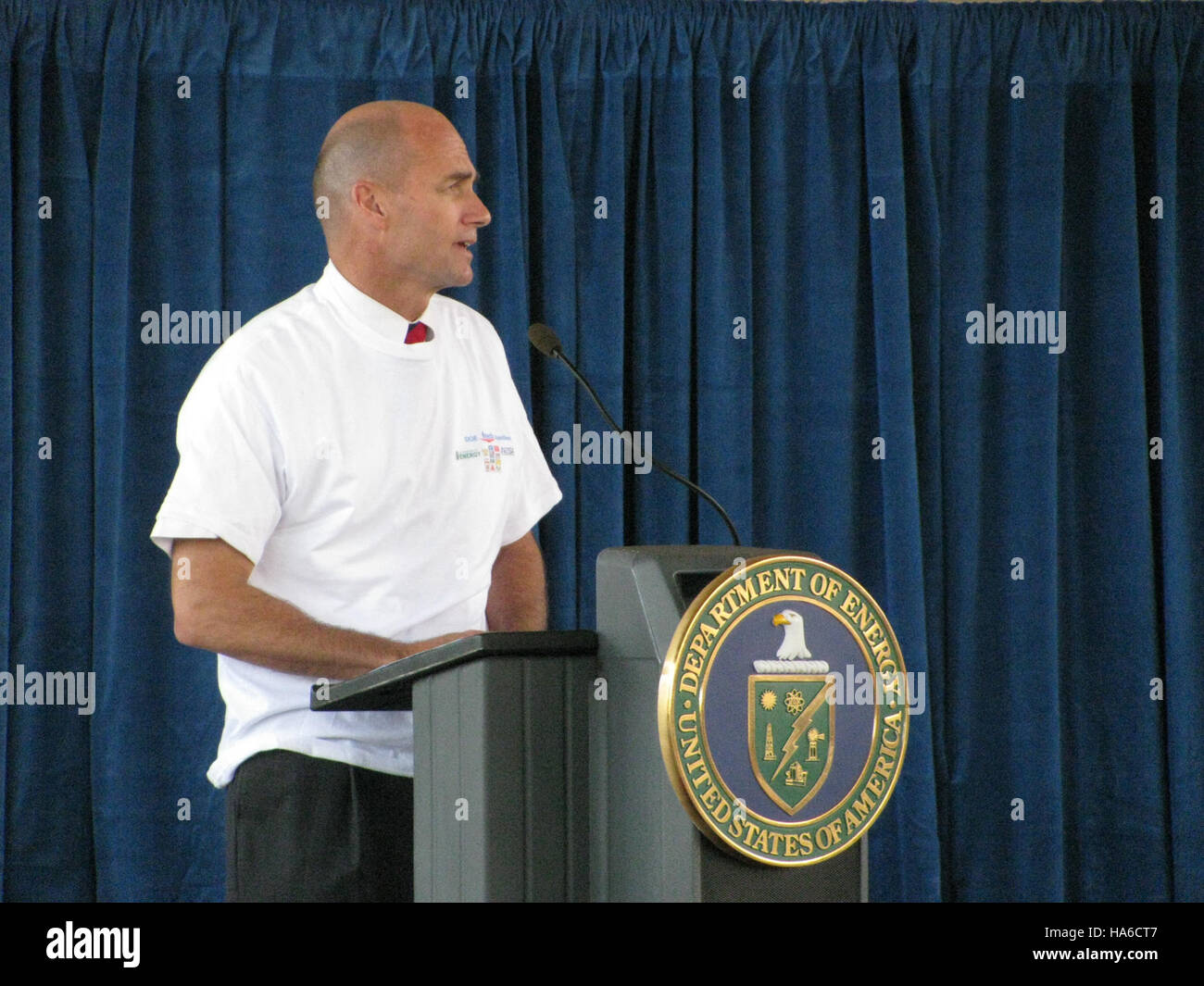 The Department of Energy's research lab focuses on energy science and ...