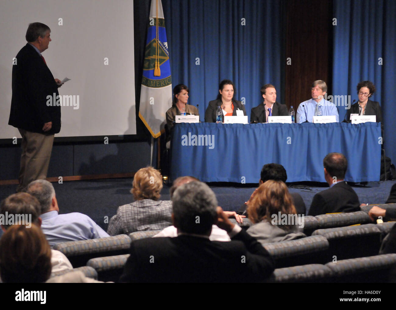 The EV Cities Workshop panel focused on the integration of electric ...