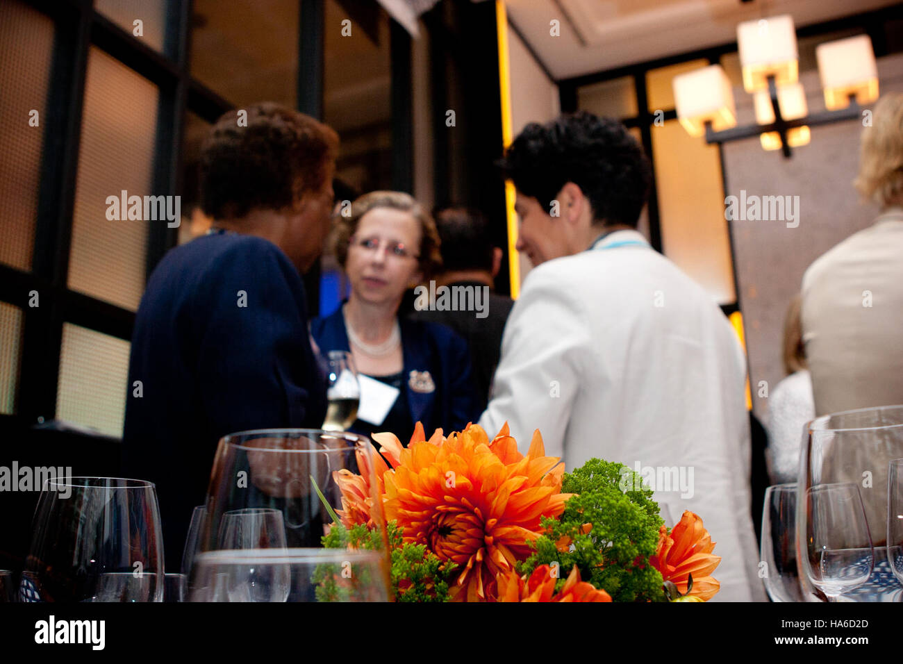 The Women and Energy initiative focuses on increasing female ...