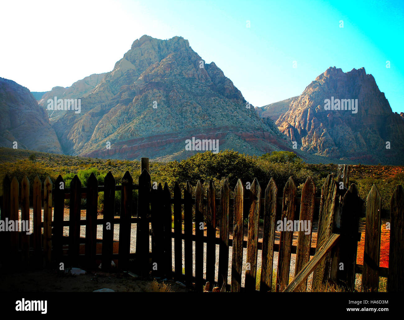 This image, taken in Nevada, showcases the Bureau of Land Management's ...