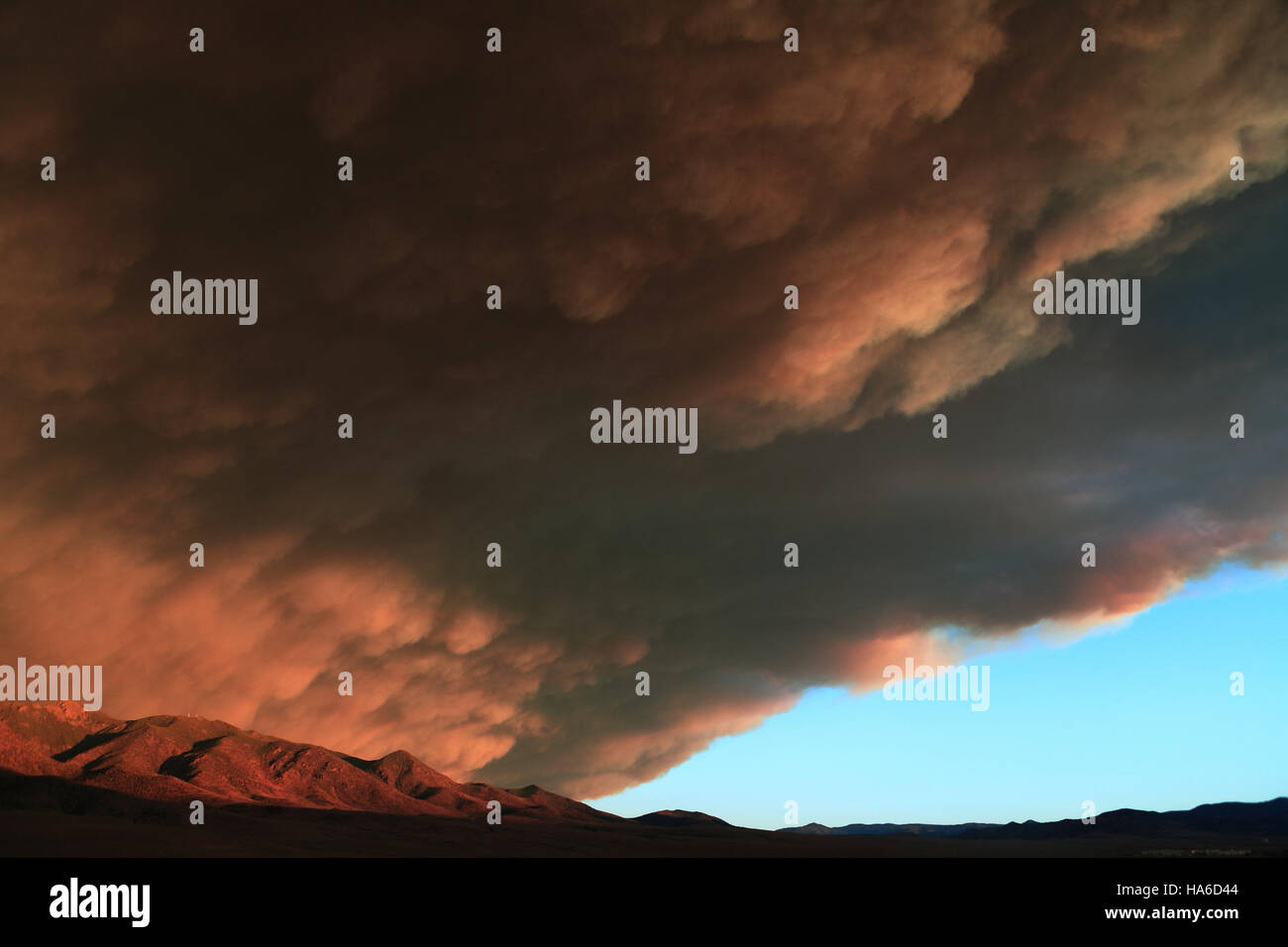 Protect your health from wildfire smoke hi-res stock photography and ...