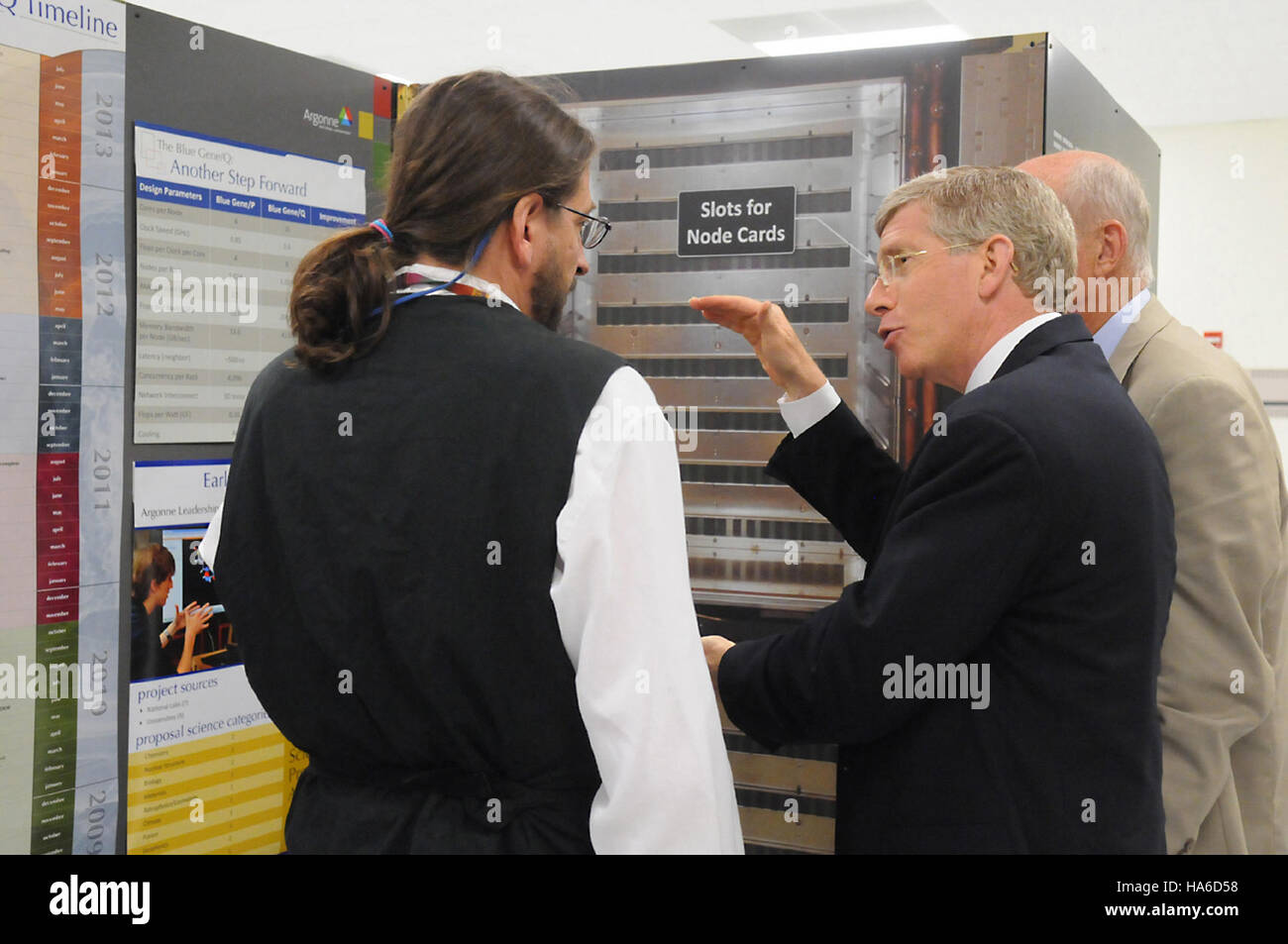 Ibm q hi-res stock photography and images - Alamy