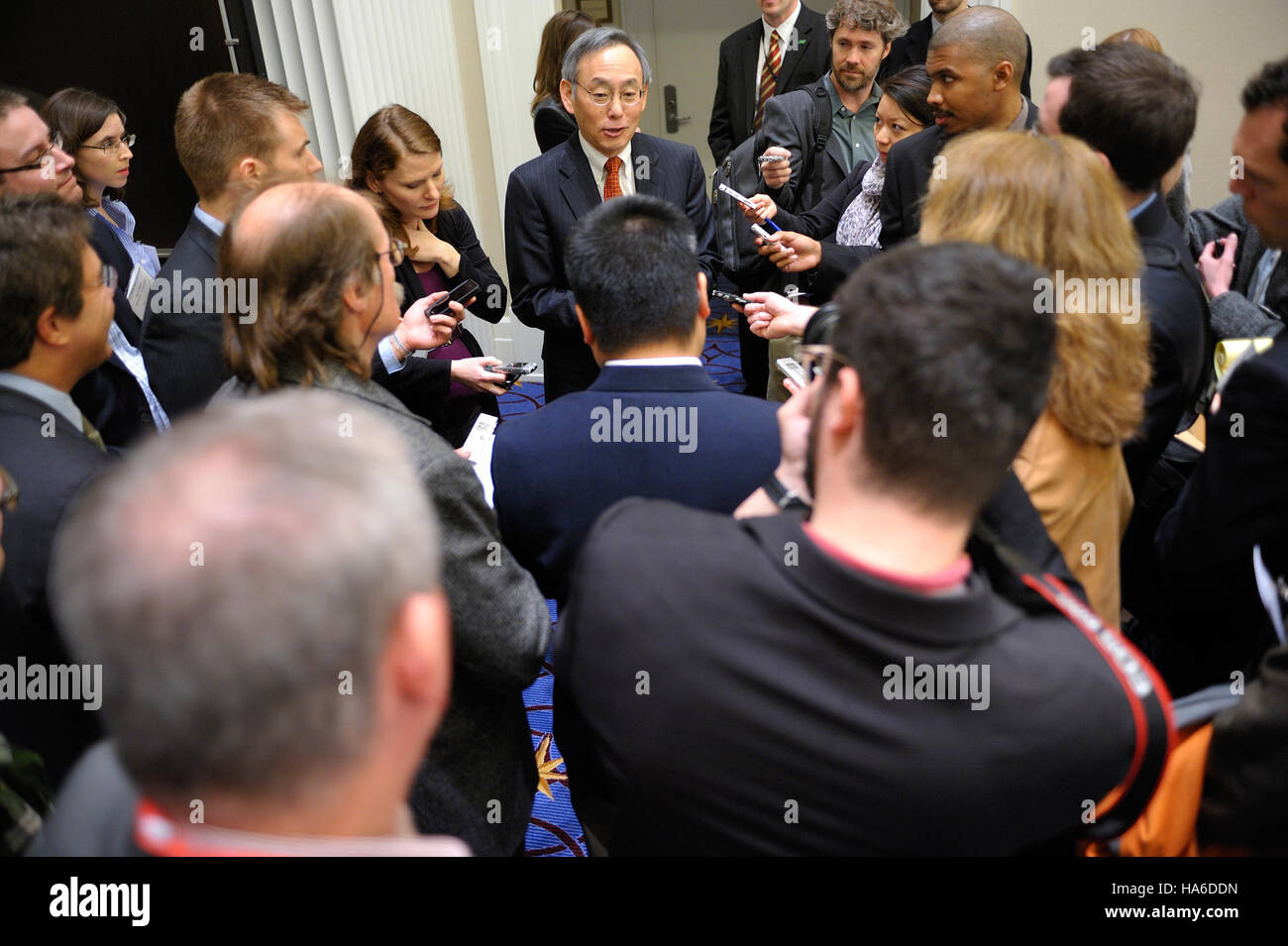 The ARPA-E Energy Innovation Summit 2011 brought together leaders in ...