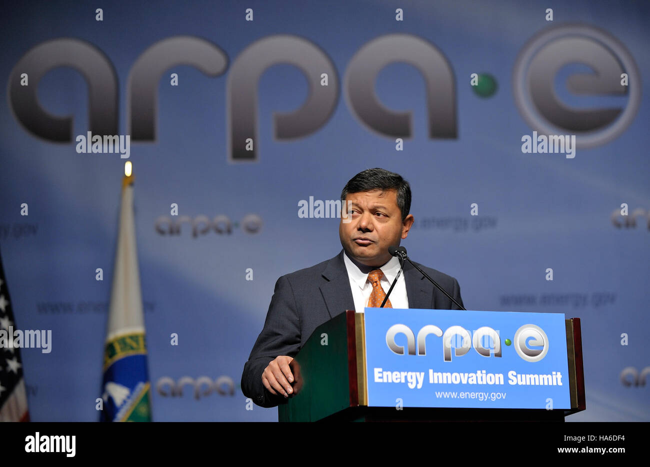 The ARPA-E Energy Innovation Summit brings together leaders in clean ...