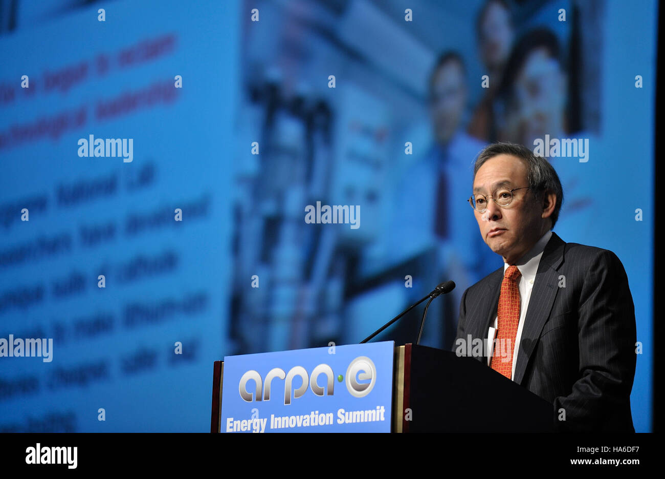 The ARPA-E Energy Innovation Summit brings together leading experts to ...