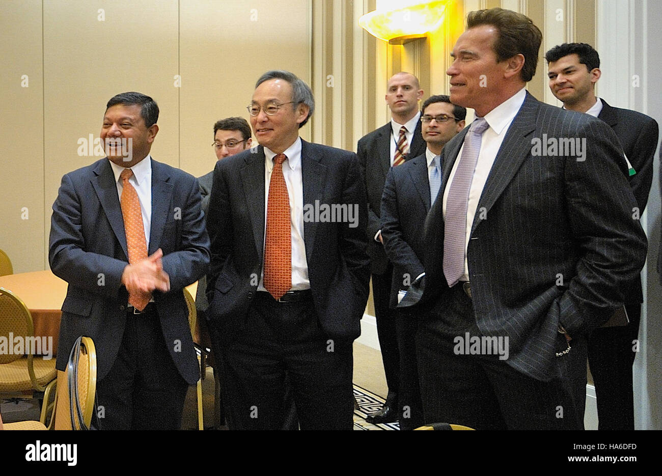 The ARPA-E Energy Innovation Summit showcases cutting-edge energy ...