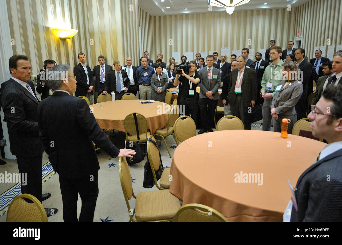 The ARPA-E Energy Innovation Summit is a platform for showcasing ...