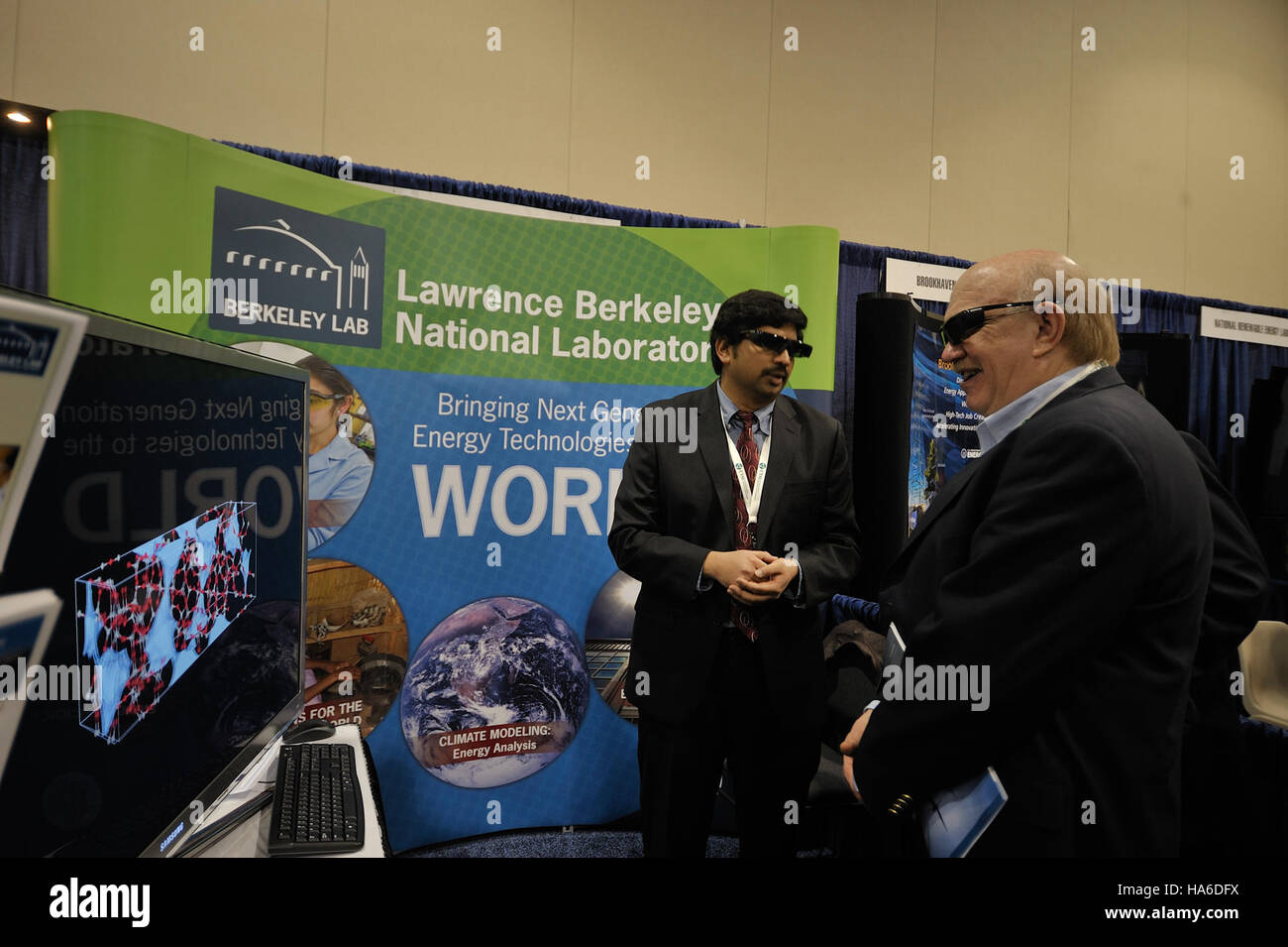 The ARPA-E Energy Innovation Summit 2011 highlighted advancements in ...