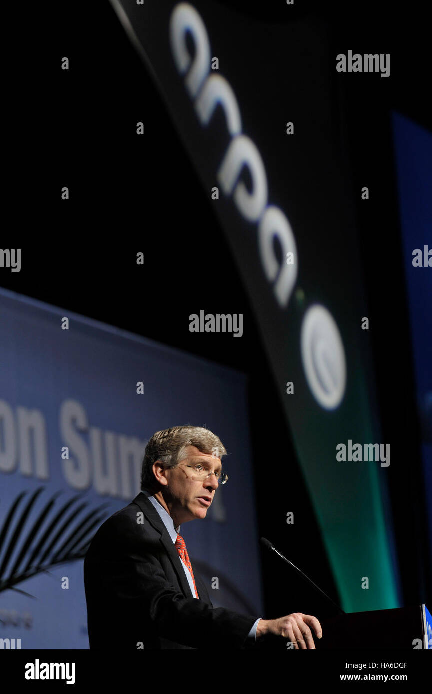 The ARPA-E Energy Innovation Summit 2011 gathered leading experts to ...