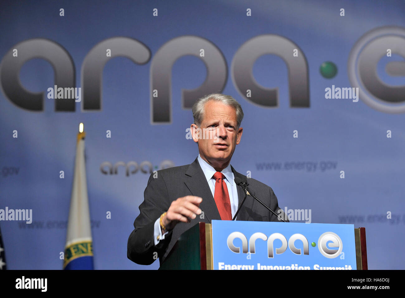 The ARPA-E Energy Innovation Summit 2011 brought together experts to ...