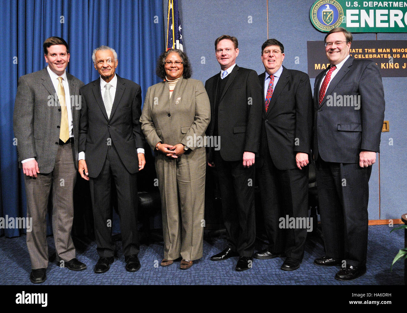 departmentofenergy 6853349205 photo by Ken Shipp⁄DOE Photo Stock Photo ...