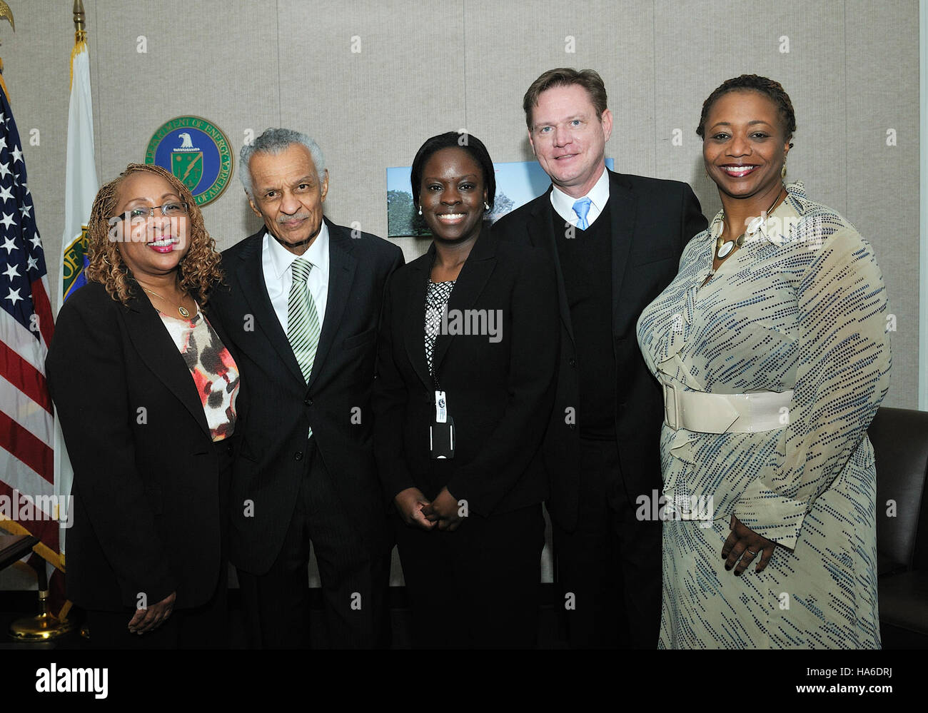 departmentofenergy 6853349629 photo by Ken Shipp⁄DOE Photo Stock Photo ...