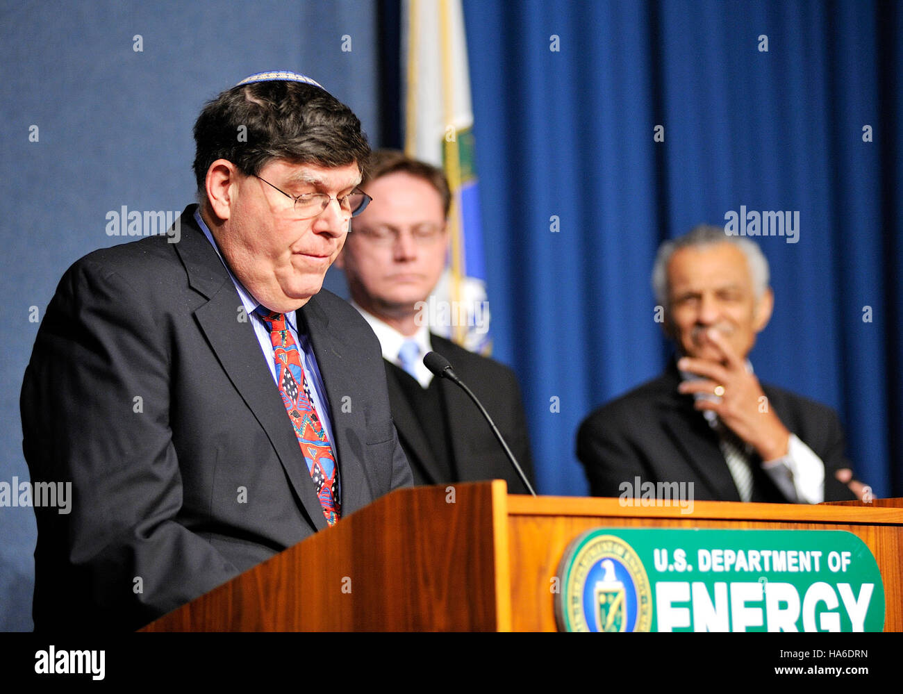 departmentofenergy 6853350787 photo by Ken Shipp⁄DOE Photo Stock Photo ...