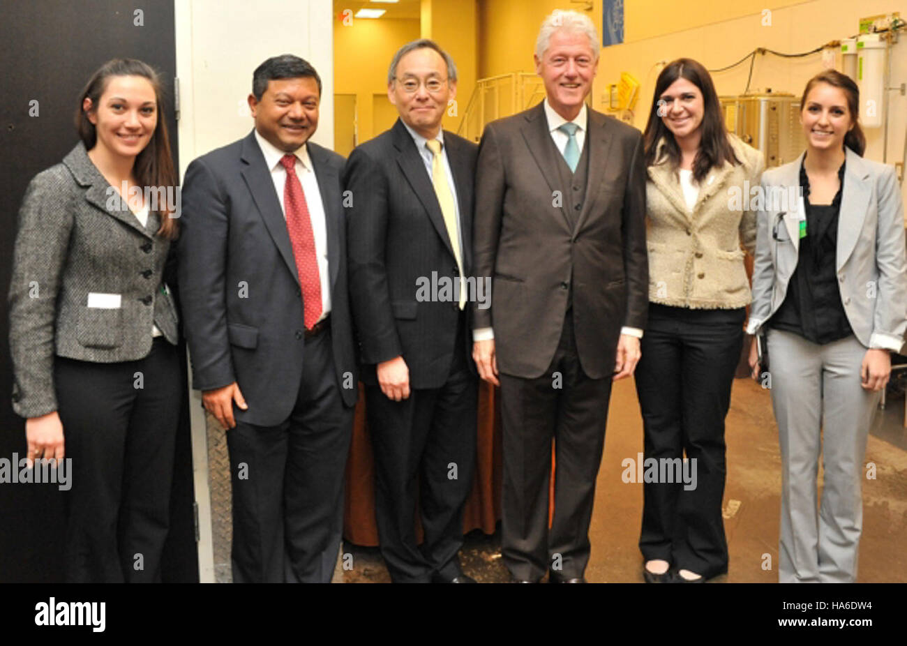 The Department of Energy plays a pivotal role in advancing policies and ...