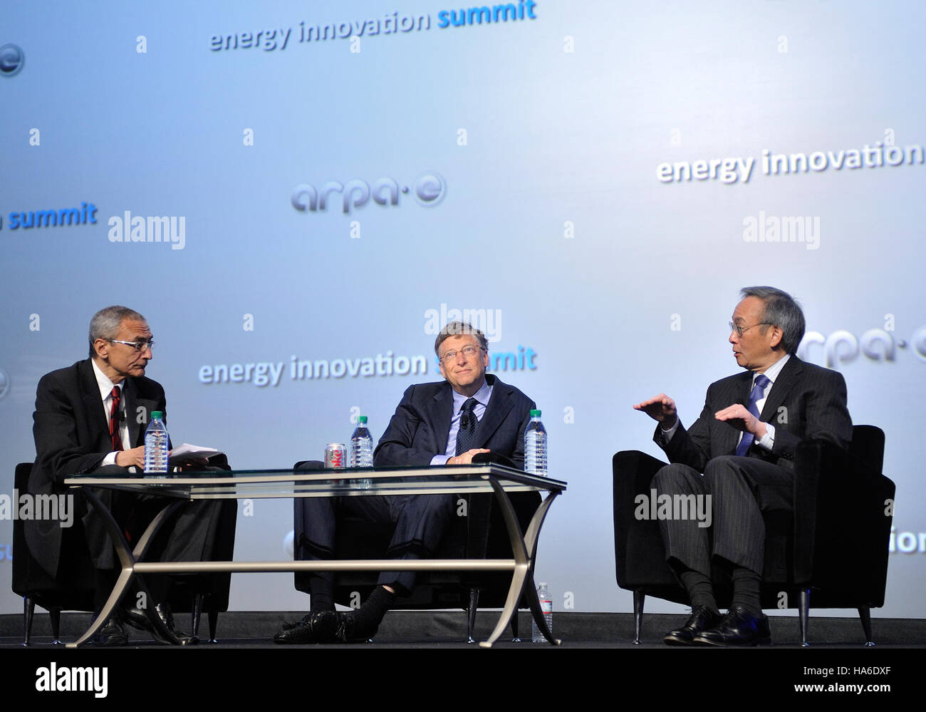 The Department of Energy focuses on scientific research and policy ...