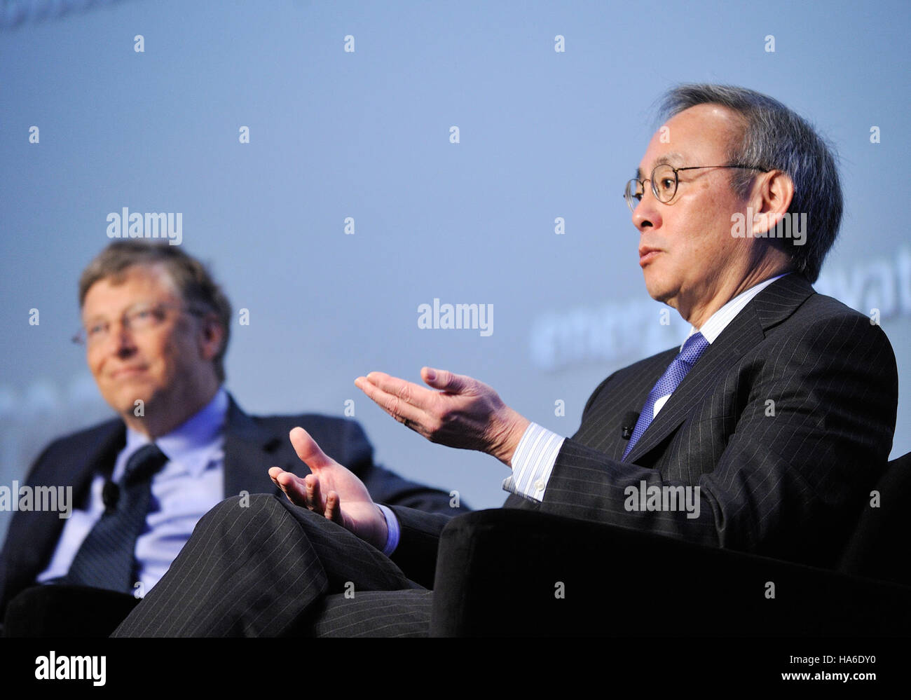 An image from a U.S. Department of Energy initiative focused on ...