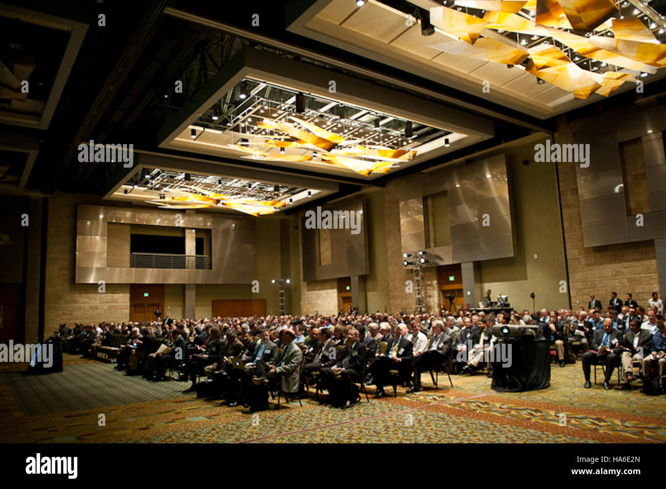 departmentofenergy 7374776826 120613 SunShot Stock Photo - Alamy