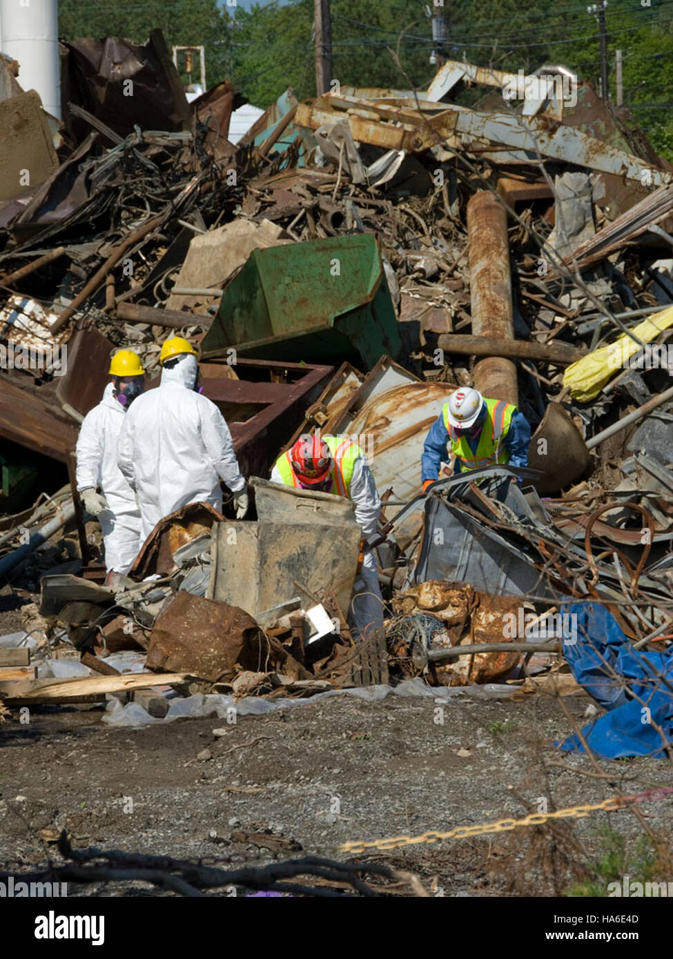 Skilled workers impacted by recession find new opportunities through ...