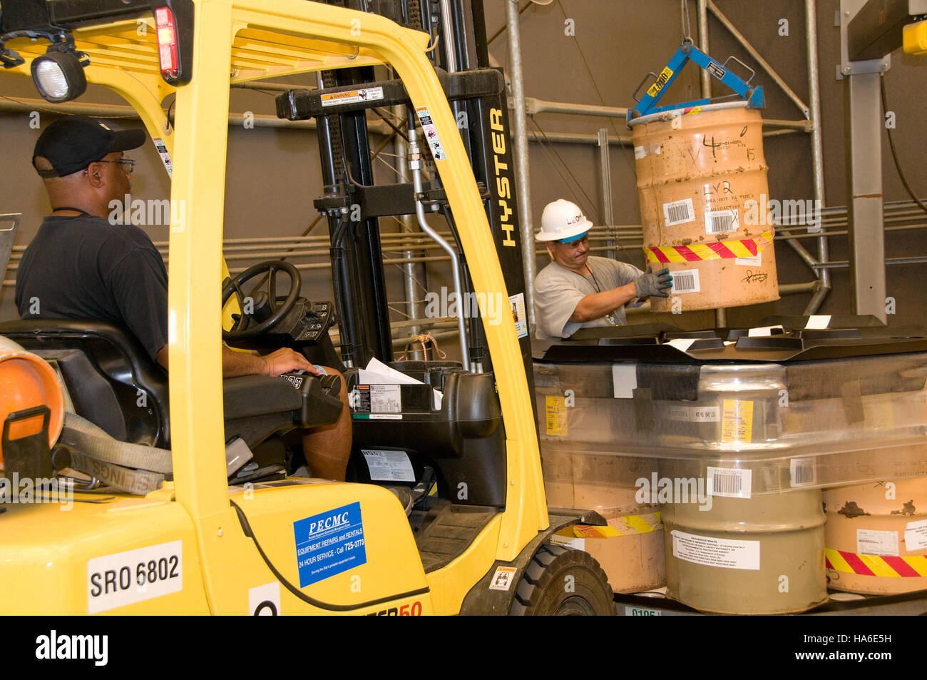 The Recovery Act Worker program focuses on energy efficiency and ...