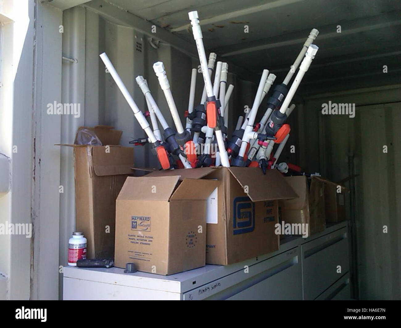 The Department of Energy's Recovery Act initiative provides funding for ...