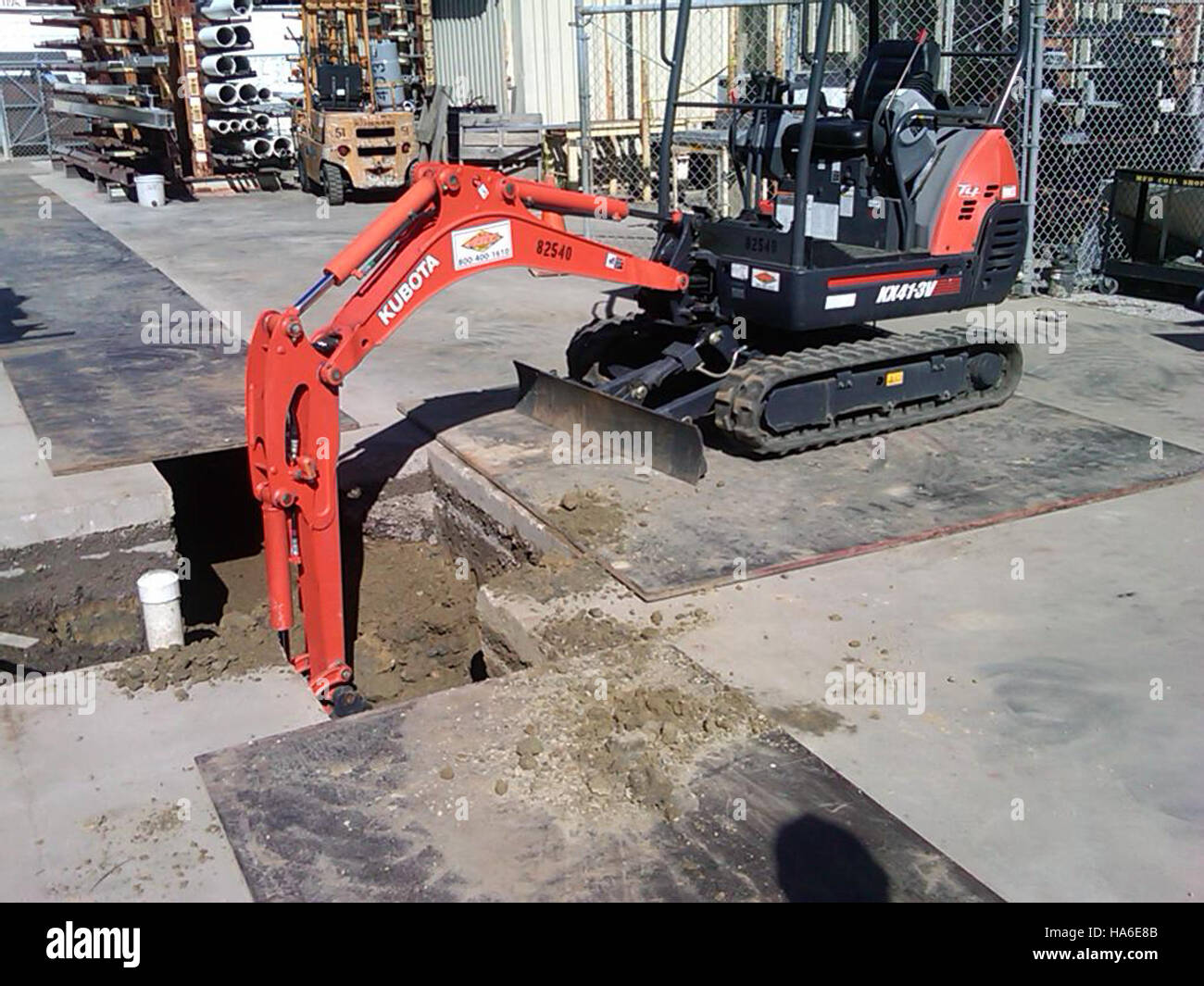 The U.S. Department of Energy’s Recovery Act supports environmental ...