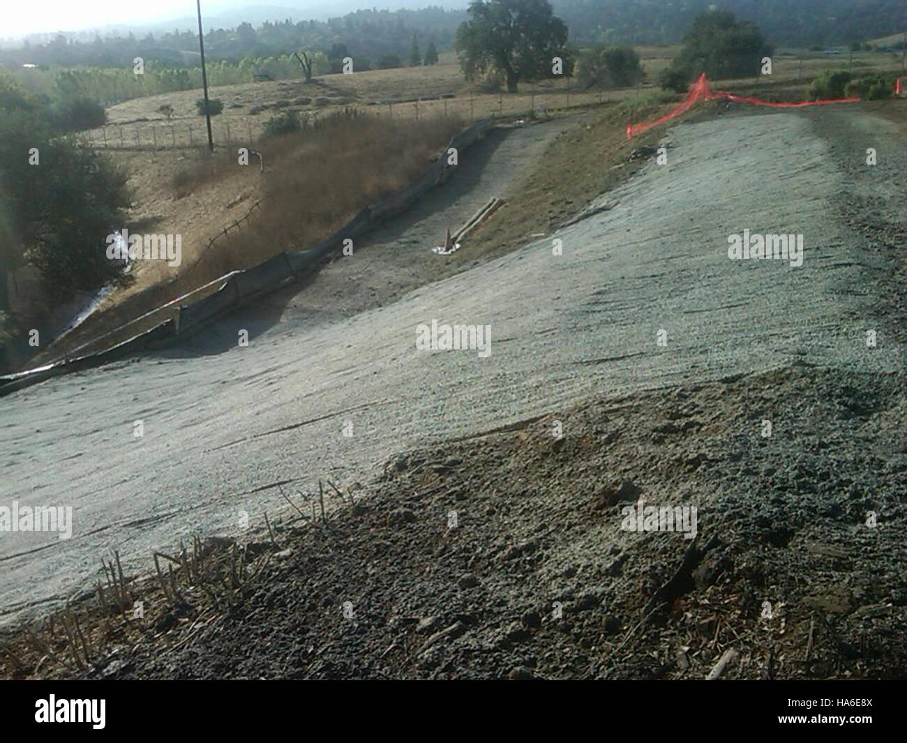 The Department of Energy's Recovery Act project supports cleanup ...