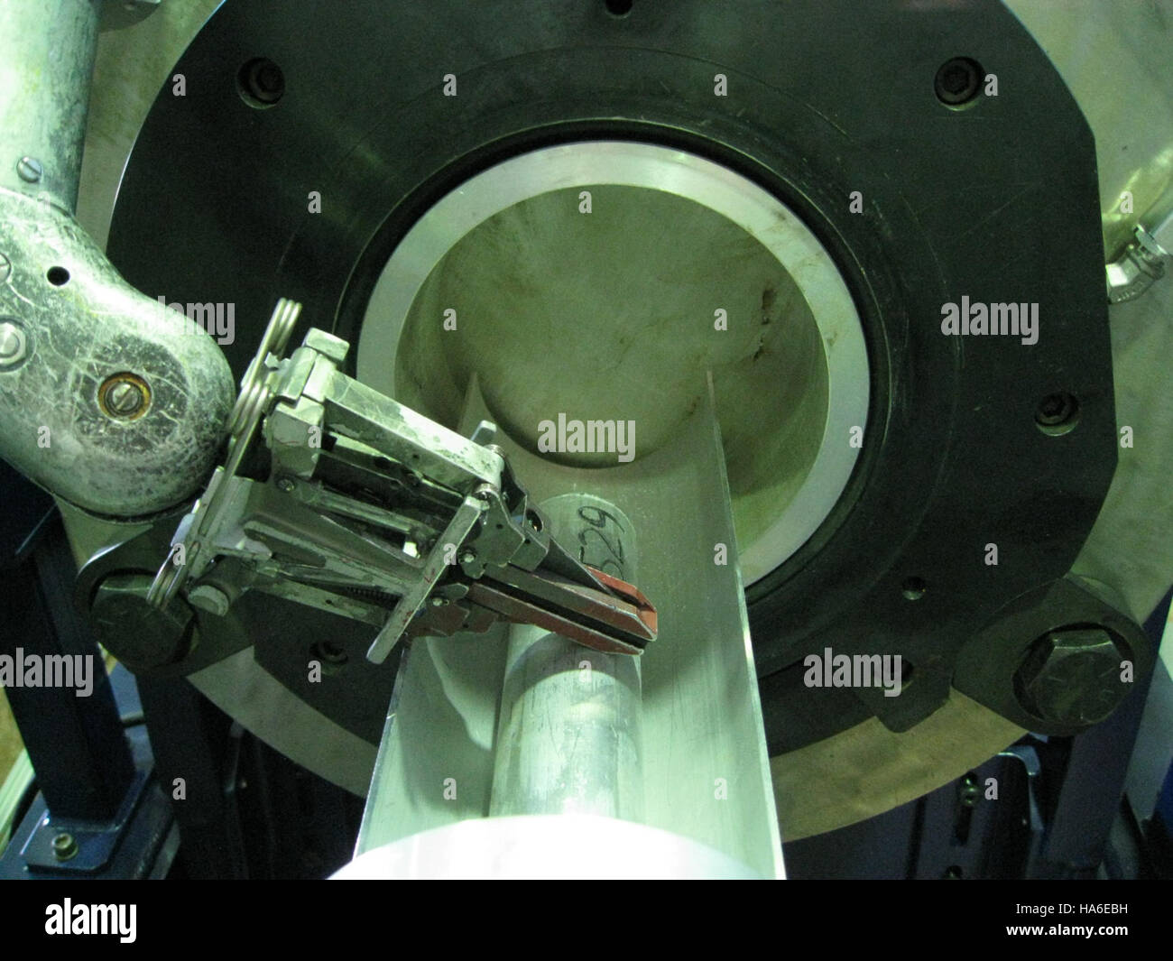 Argonne National Laboratory advances waste removal and facility ...