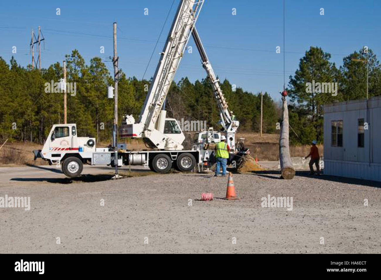 Old reactor hi-res stock photography and images - Alamy