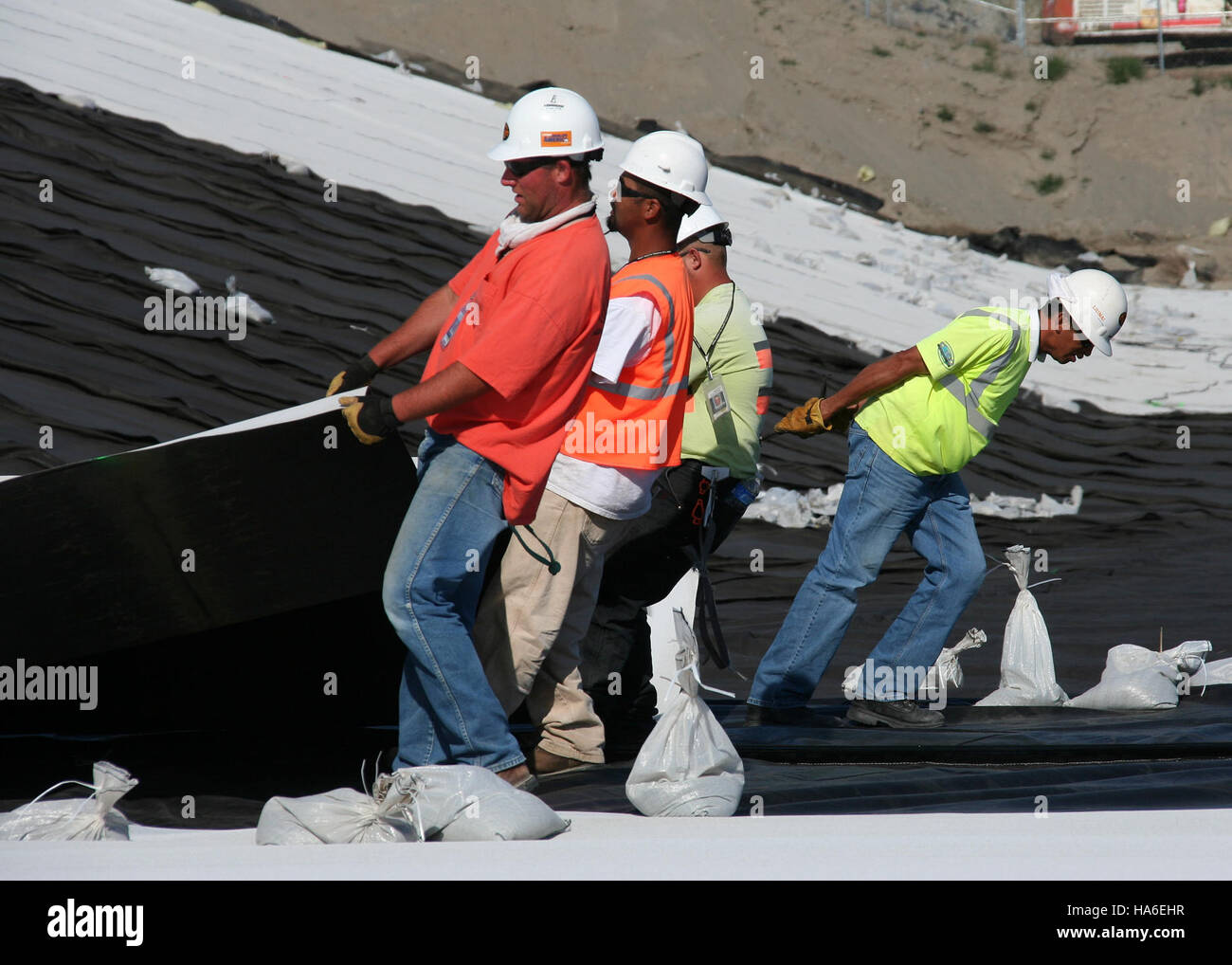 The U.S. Department of Energy reports on the ongoing progress of ...