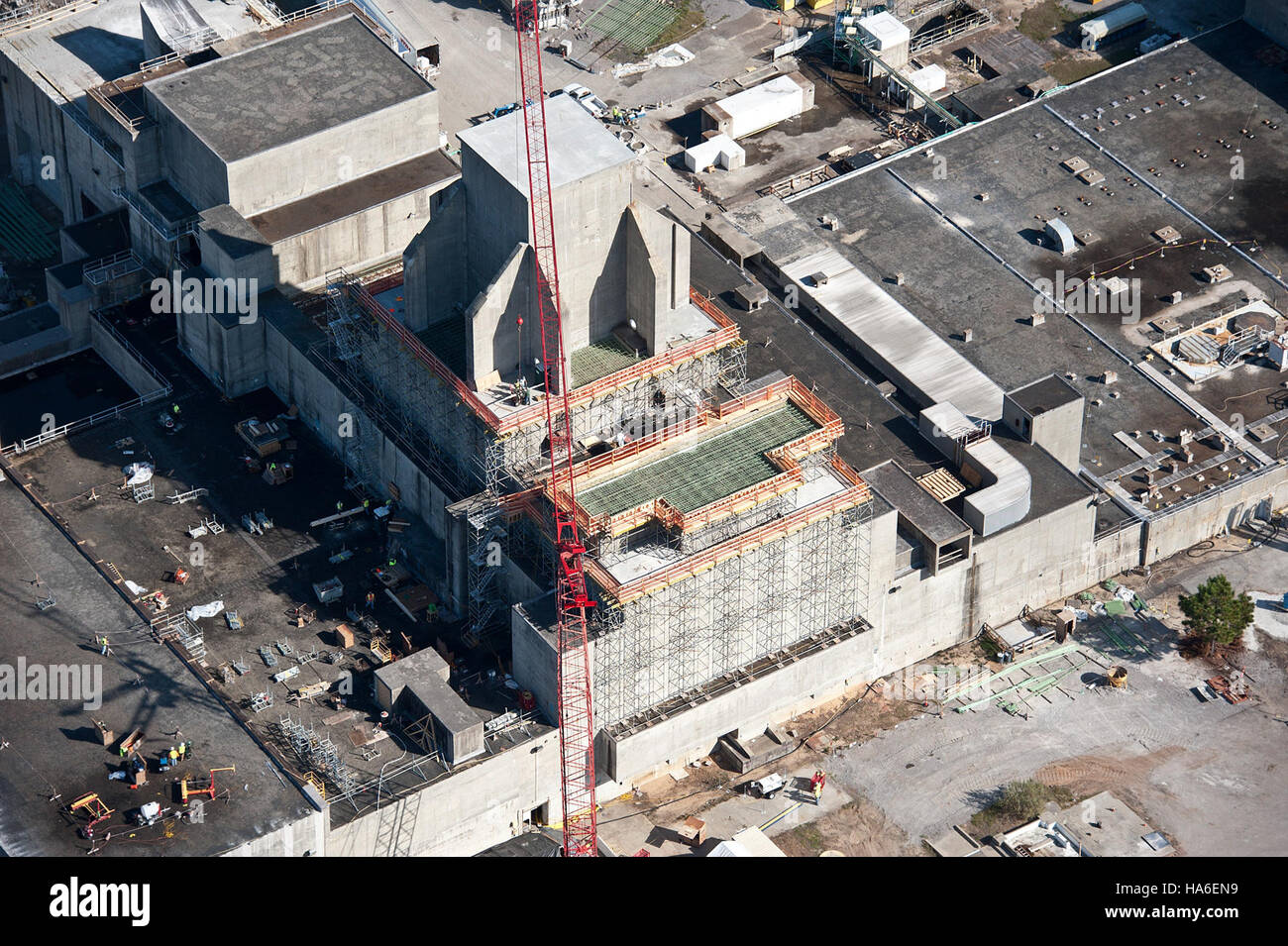 The Savannah River Site has completed the retirement of its reactors ...