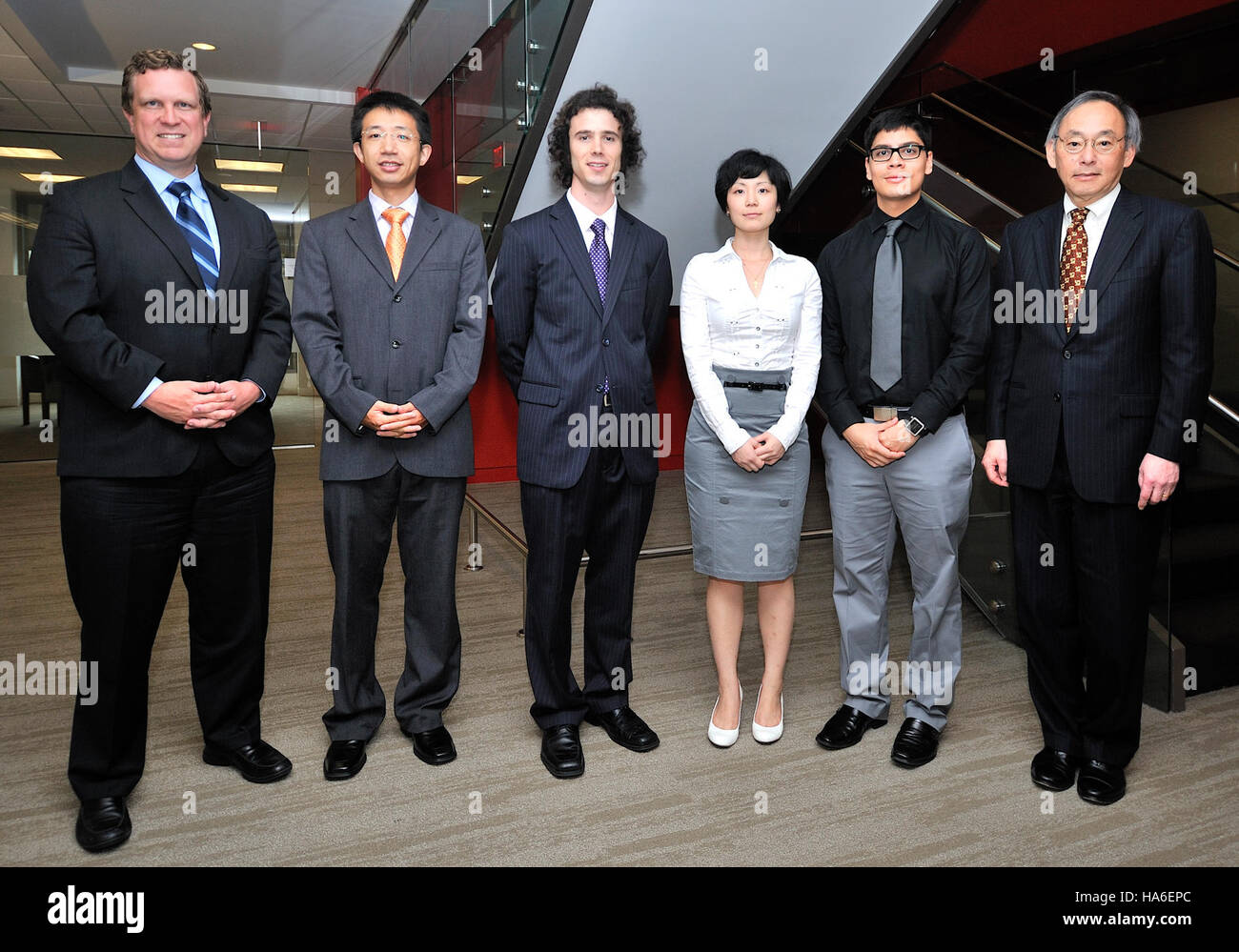 This competition showcases innovative clean energy business ideas ...