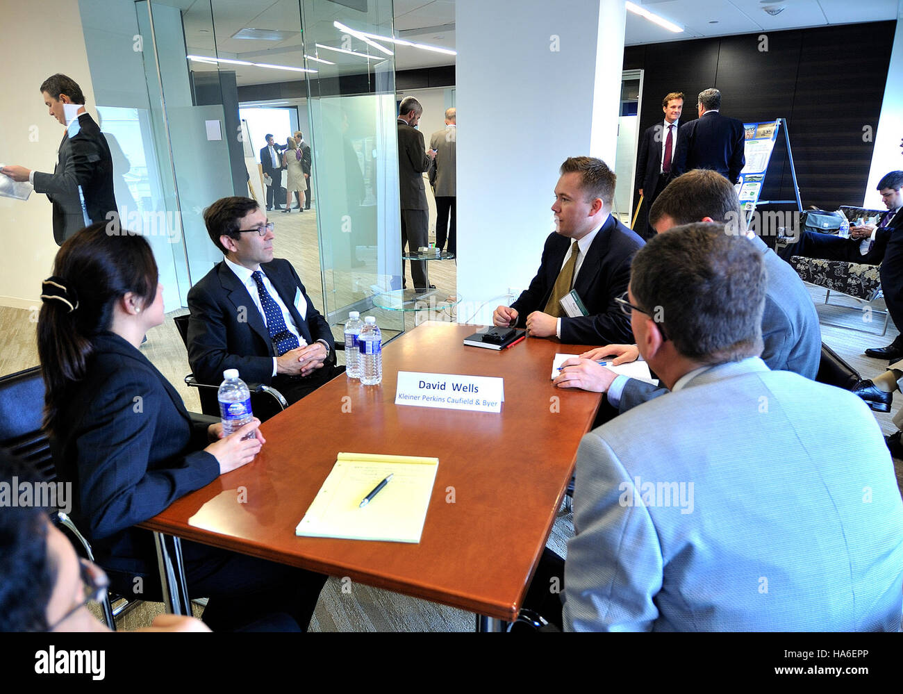 The National Clean Energy Business Plan Competition encourages ...