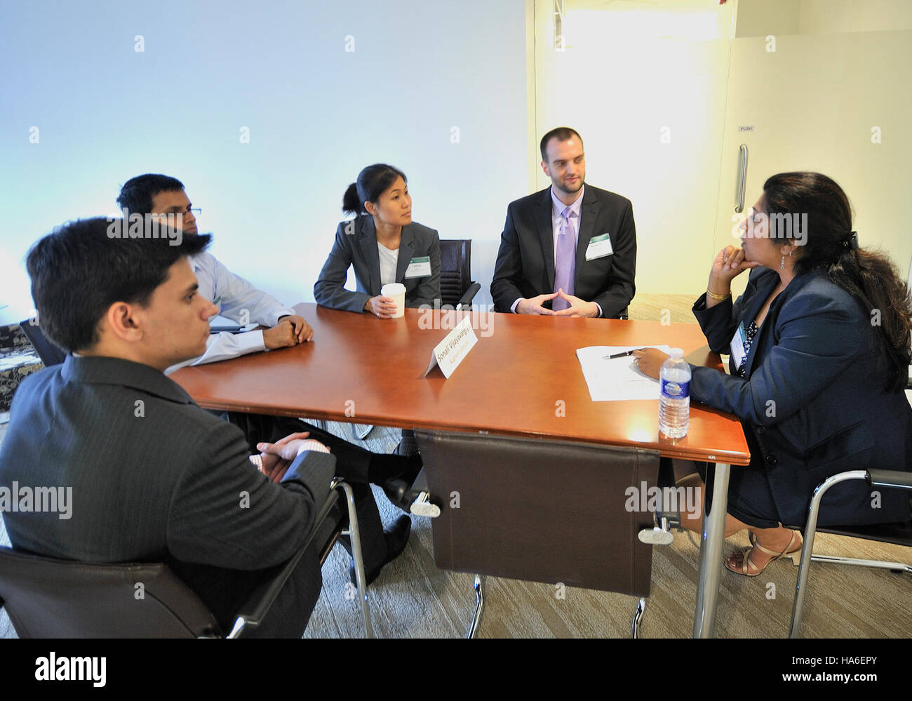 The National Clean Energy Business Plan Competition promotes innovation ...