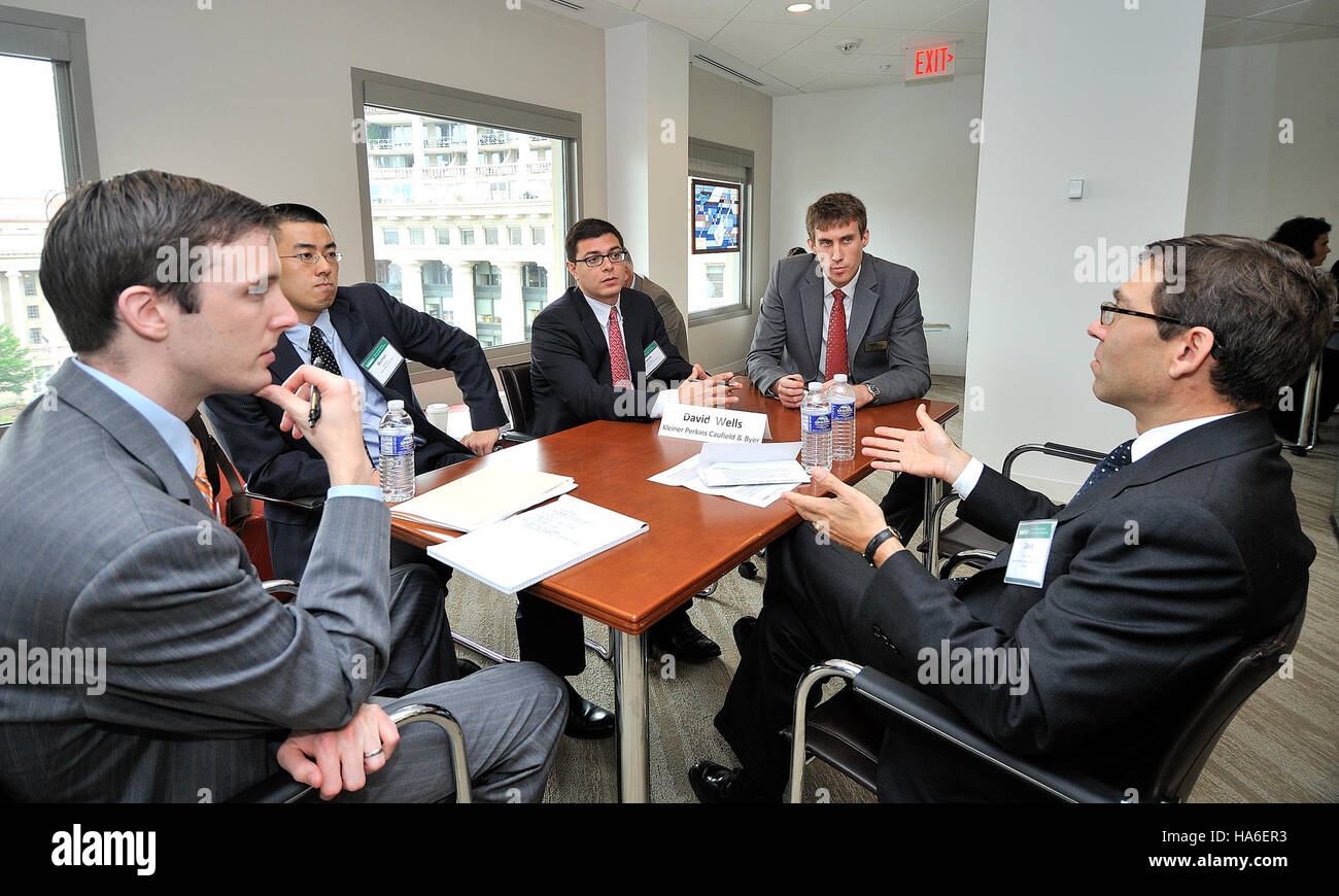 The National Clean Energy Business Plan Competition promotes innovation ...