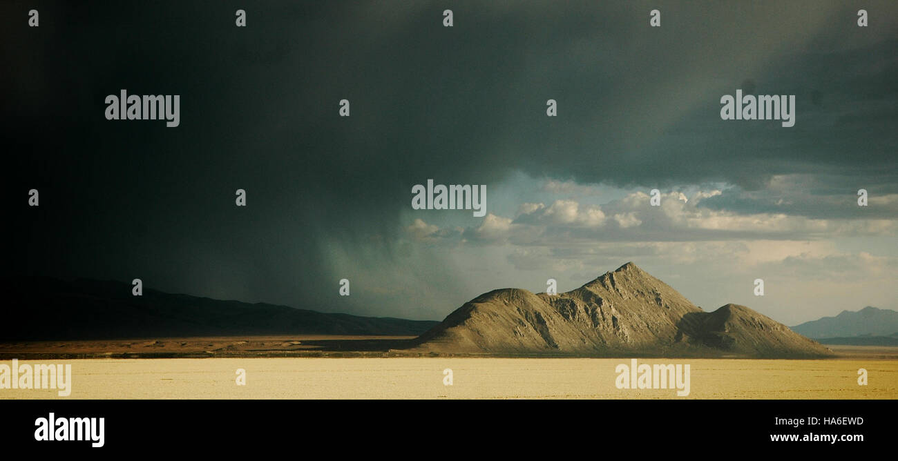 Razorback National Park, situated in the Nevada desert, is renowned for ...