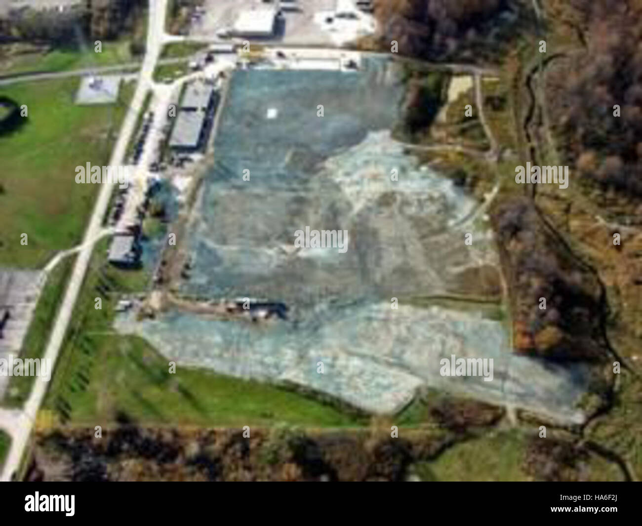 The Ashtabula Site is part of an energy initiative by the Department of ...
