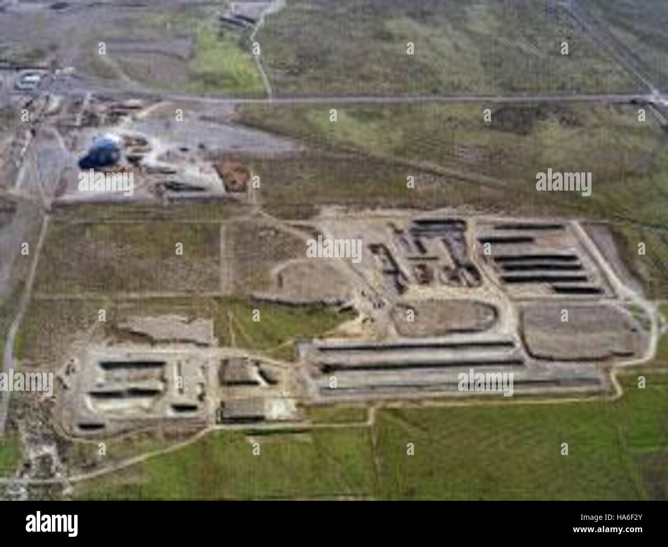 The Hanford site, managed by the Department of Energy, celebrates ...