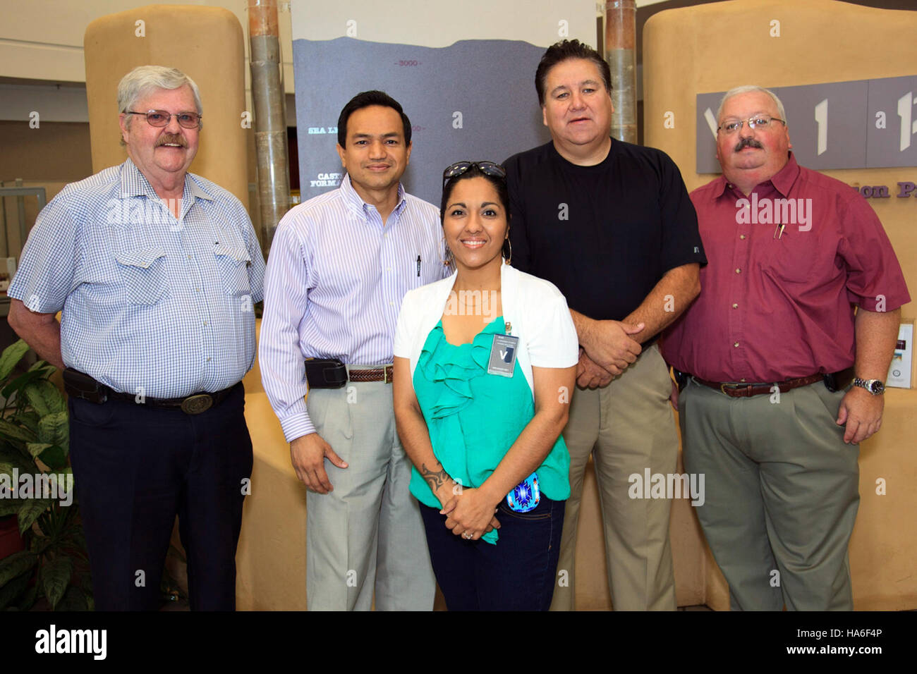 Disaster risk management training hi-res stock photography and images ...