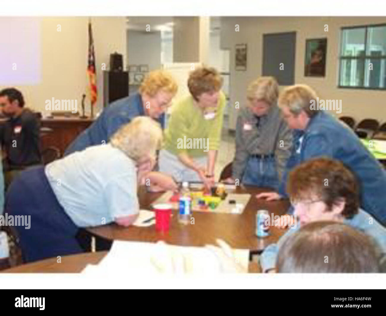 The Fernald site, a former uranium processing facility, engages ...