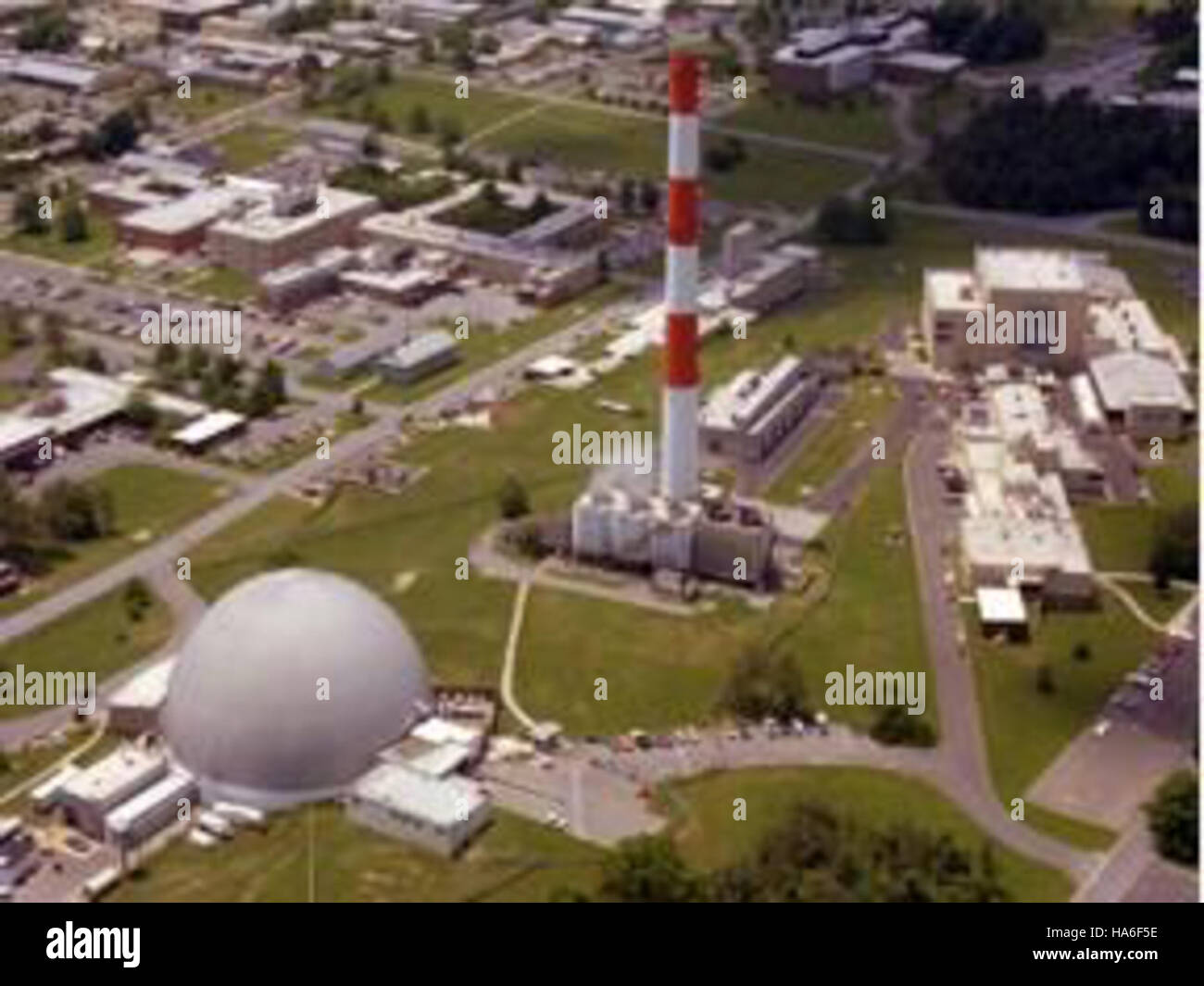 High flux beam reactor hi-res stock photography and images - Alamy