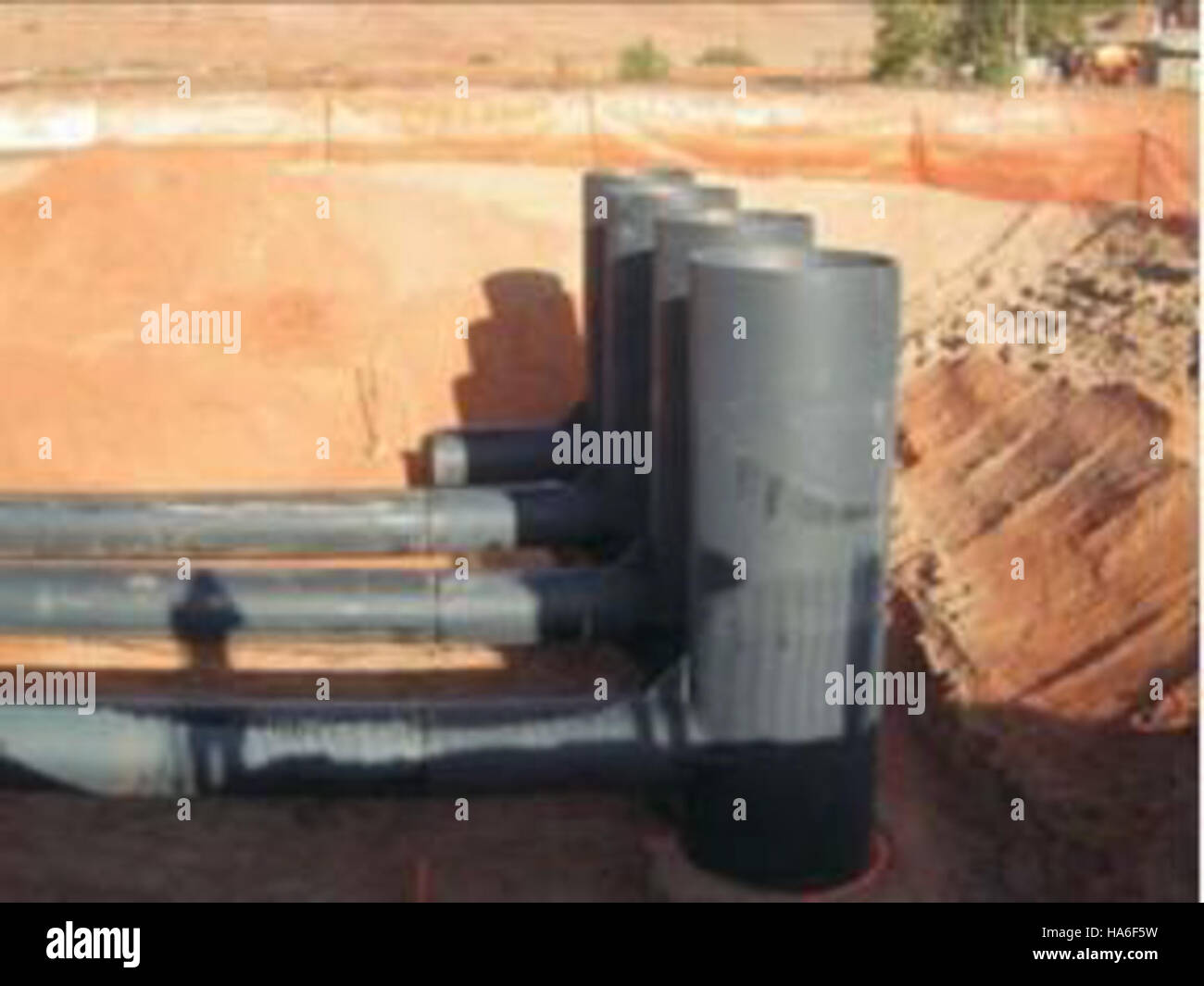 The Moab restoration project focuses on ecological rehabilitation and ...