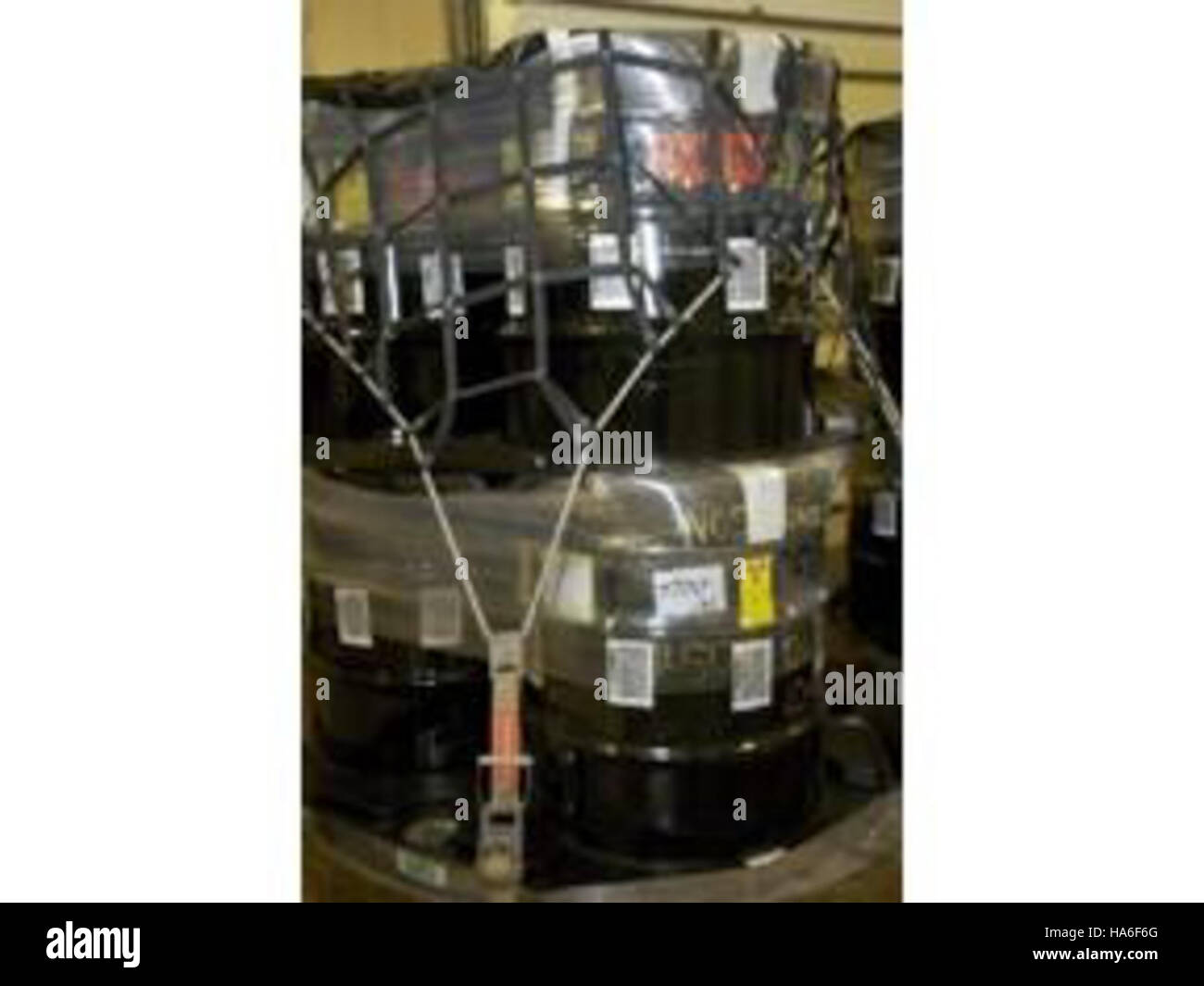 The Waste Isolation Pilot Plant (WIPP) manages the disposal of nuclear ...